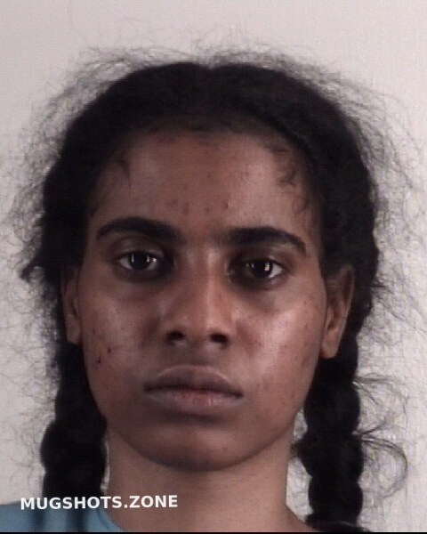 KHAIR SABRINA 06/21/2023 - Tarrant County Mugshots Zone
