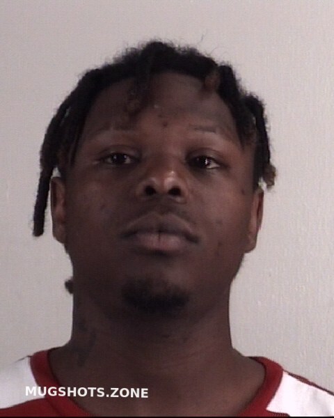 PINCKNEY XAVIER SIDNEY 06/21/2023 - Tarrant County Mugshots Zone