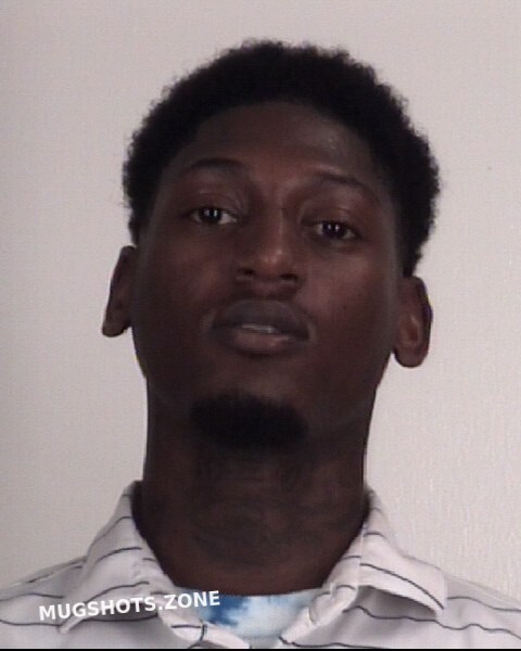 WASHINGTON ANDRE DWAYNE 06/21/2023 - Tarrant County Mugshots Zone