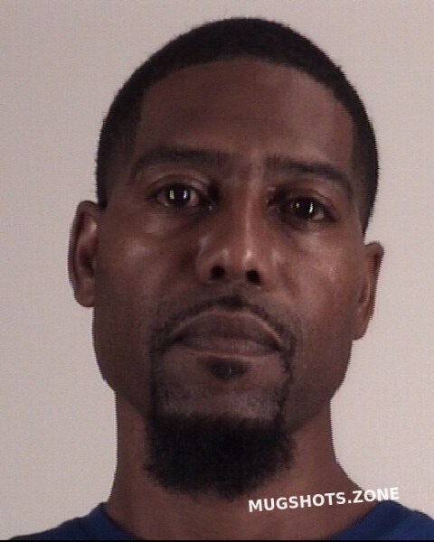 CARTER THOMAS JEFFERY 06/22/2023 - Tarrant County Mugshots Zone