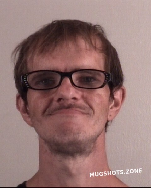 TICE RUSTY ALLEN 06/22/2023 - Tarrant County Mugshots Zone