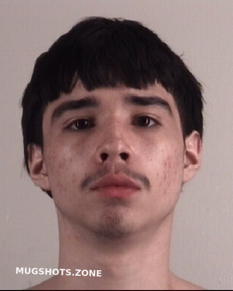 GONZALES ISAIAH ANGEL 06/22/2023 - Tarrant County Mugshots Zone