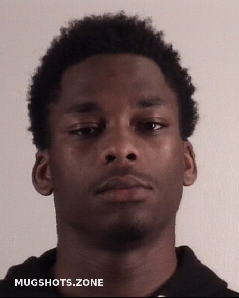 HARRIS BRYSON MARKEL 06/22/2023 - Tarrant County Mugshots Zone