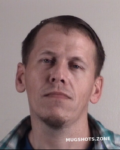 Smith Dustin Ryan 06232023 Tarrant County Mugshots Zone