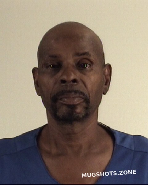 ALLEN ALVIN 06/23/2023 - Tarrant County Mugshots Zone