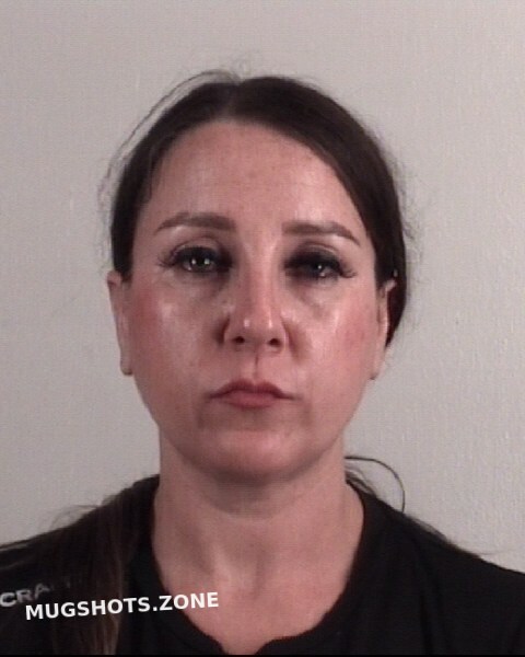 SEIDMAN RACHEL ALISE 06/23/2023 - Tarrant County Mugshots Zone