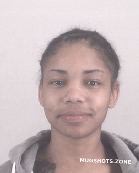 HILL TYEISHA R 06/23/2023 - Tarrant County Mugshots Zone