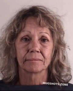 GULLEY TONI ANN 06/23/2023 - Tarrant County Mugshots Zone