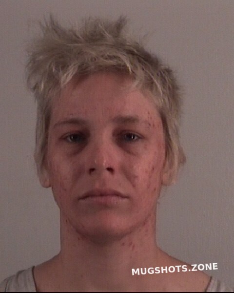 COX CHLOE ELIZABETH 06/24/2023 - Tarrant County Mugshots Zone