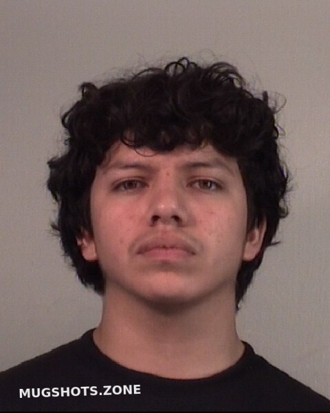 MONTANEZ BRYAN 06/24/2023 - Tarrant County Mugshots Zone