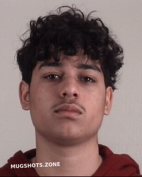ARGUETA MELVIN 06/24/2023 - Tarrant County Mugshots Zone