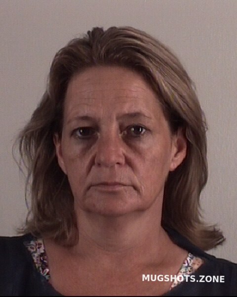 MEYER MELISSA ANN 06/24/2023 - Tarrant County Mugshots Zone