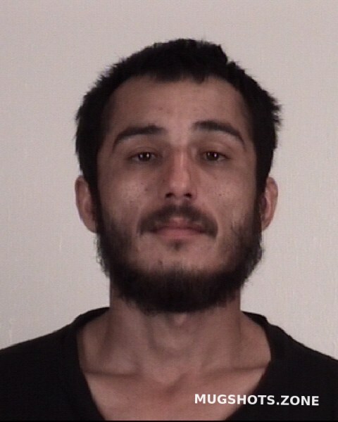 GONZALES ALEXANDER RENE 06/24/2023 - Tarrant County Mugshots Zone