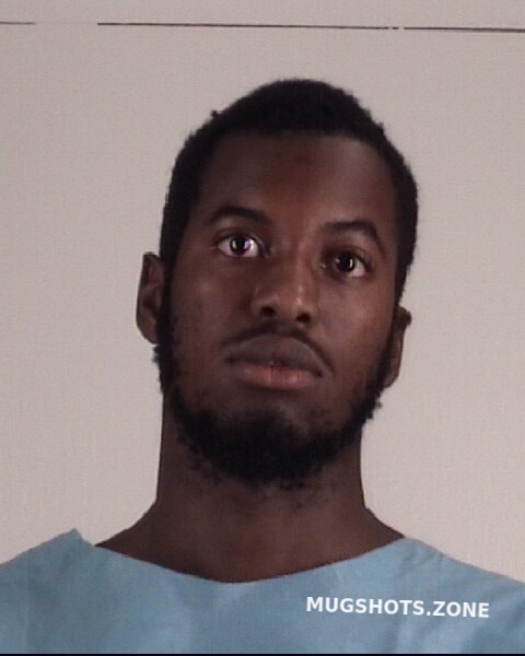 Jones Darius 06 25 2023 Tarrant County Mugshots Zone