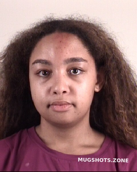BUTLER JANAE MARIAH 06/25/2023 - Tarrant County Mugshots Zone