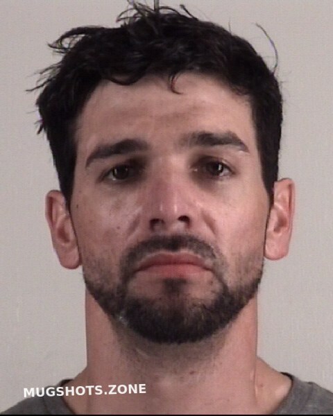 ISBELL JUSTIN TYLER 06/28/2023 - Tarrant County Mugshots Zone