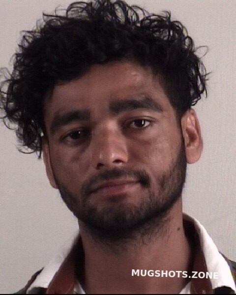 SHARMA BALA RAM 06/28/2023 - Tarrant County Mugshots Zone