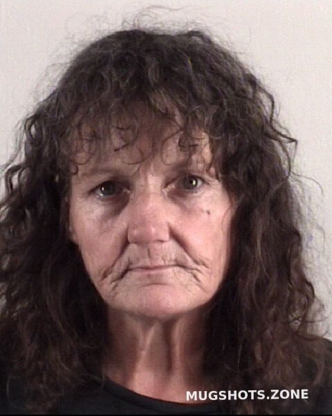 Woods Traci 06 28 2023 Tarrant County Mugshots Zone