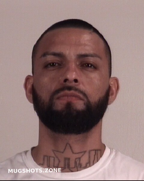 Arellano Francisco Anthony 06282023 Tarrant County Mugshots Zone