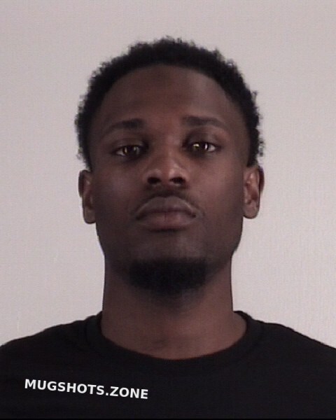 THOMPSON SHAQUAN MARKELL 06/28/2023 - Tarrant County Mugshots Zone