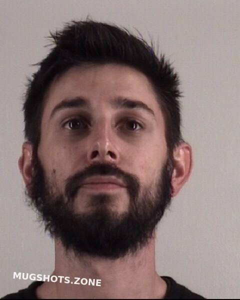 TARVIN RYAN ANTHONY 06/29/2023 - Tarrant County Mugshots Zone
