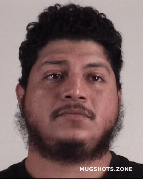 GARCIA RESENDO 06/29/2023 - Tarrant County Mugshots Zone