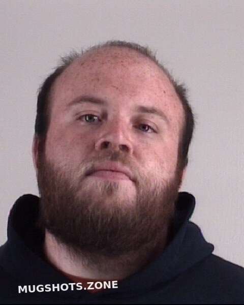 CLARK KRISTOPHER GAGE 06/29/2023 - Tarrant County Mugshots Zone