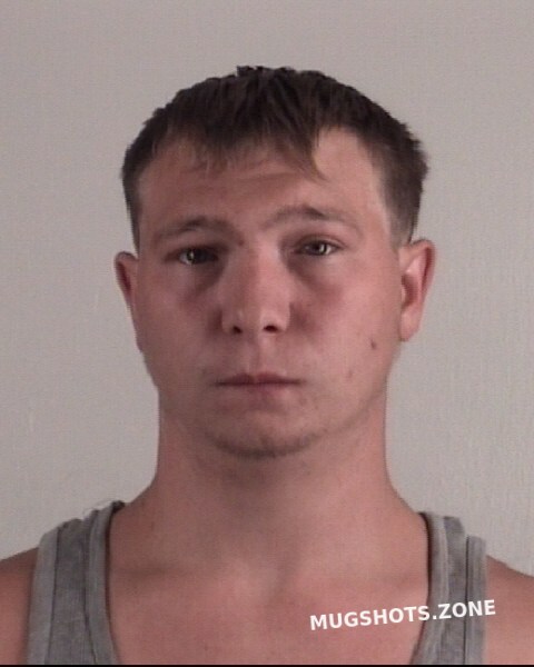 DALTONMCCOY DANIEL ETHAN 06/29/2023 - Tarrant County Mugshots Zone