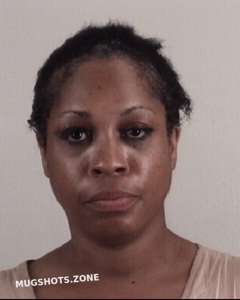 STRINGER CARMEN 06/29/2023 - Tarrant County Mugshots Zone