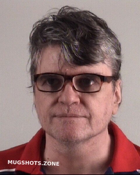 CALFEY DOYLE NATHANIEL 06/29/2023 - Tarrant County Mugshots Zone