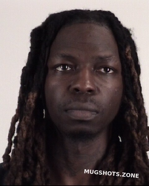 THOMAS EDWARD DURAN 06/29/2023 - Tarrant County Mugshots Zone