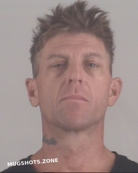 POLLOCK MICHAEL CHAD 06/29/2023 - Tarrant County Mugshots Zone