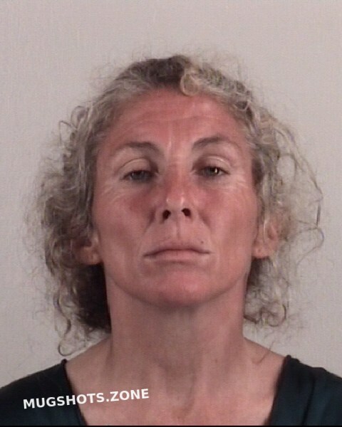 ARNT AMANDA 06/30/2023 - Tarrant County Mugshots Zone