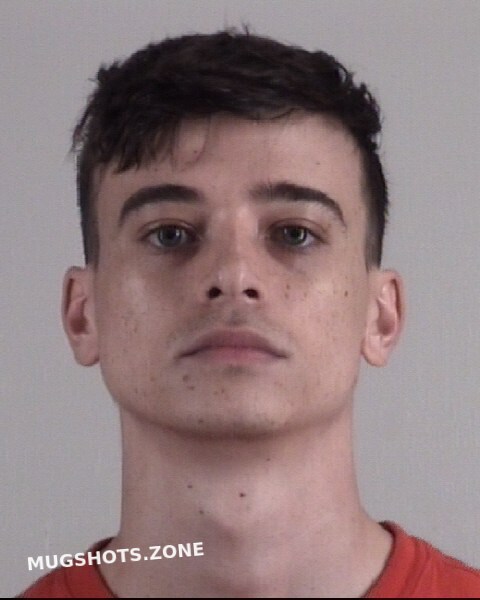 HUCKABY CHRISTOPHER DEAN 06/30/2023 - Tarrant County Mugshots Zone
