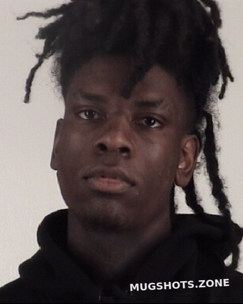 WILEY ISAIAH RASHAD 06/30/2023 - Tarrant County Mugshots Zone