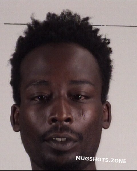 MARSHALL EDRICK 07/01/2023 - Tarrant County Mugshots Zone