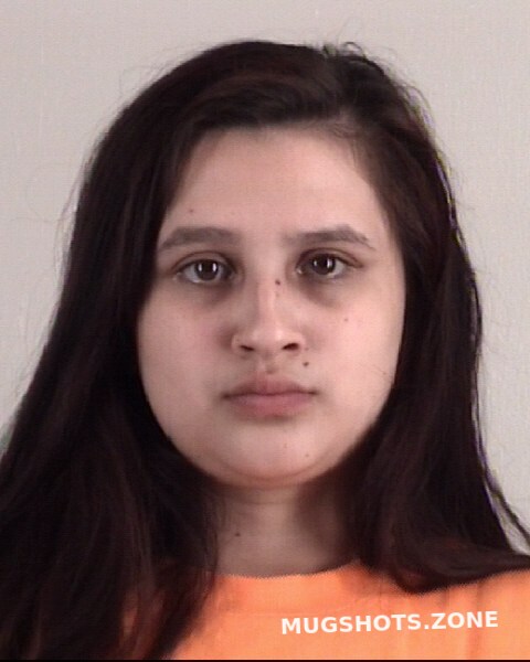 BOLIN CLARISSA ANN 07/01/2023 - Tarrant County Mugshots Zone