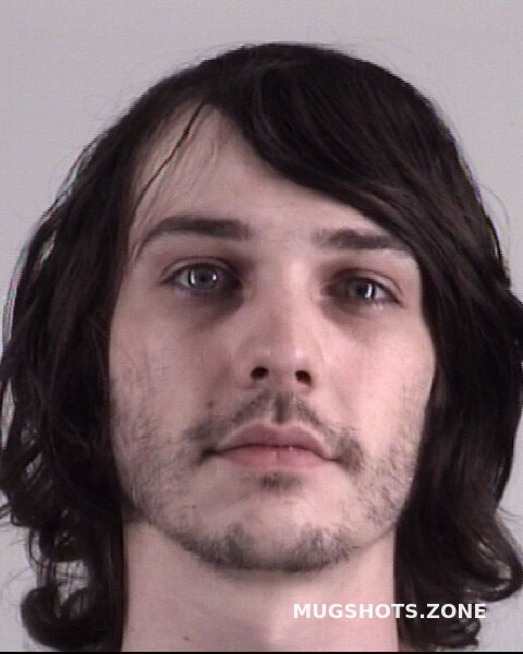 COLLINS CORY DANIEL 07/01/2023 - Tarrant County Mugshots Zone