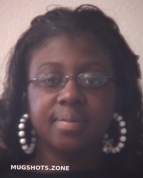 CALTON JENISHA 07/01/2023 - Tarrant County Mugshots Zone