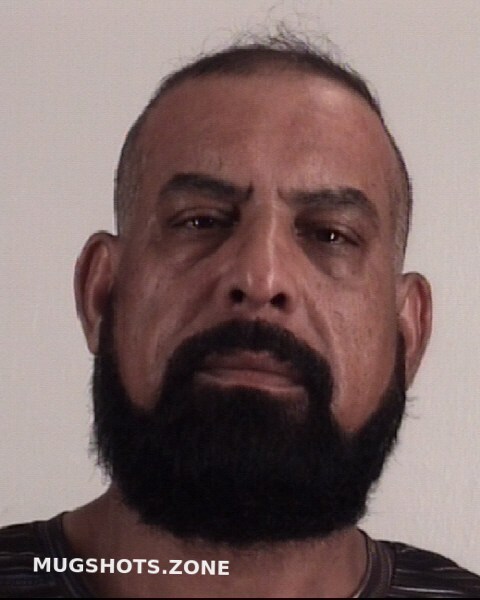 HASAN MAJID S 07/01/2023 - Tarrant County Mugshots Zone