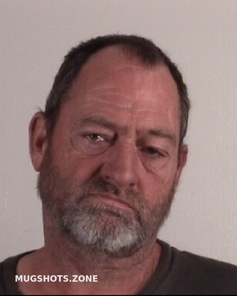 FOSTER DAVID EUGENE 07/02/2023 - Tarrant County Mugshots Zone
