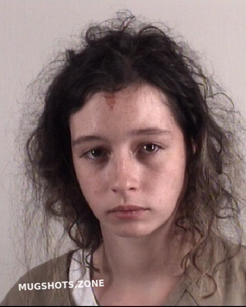 HALE KAYLI RAE 07/02/2023 - Tarrant County Mugshots Zone