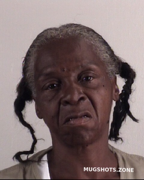 CRENSHAW BARBARA L 07/02/2023 - Tarrant County Mugshots Zone