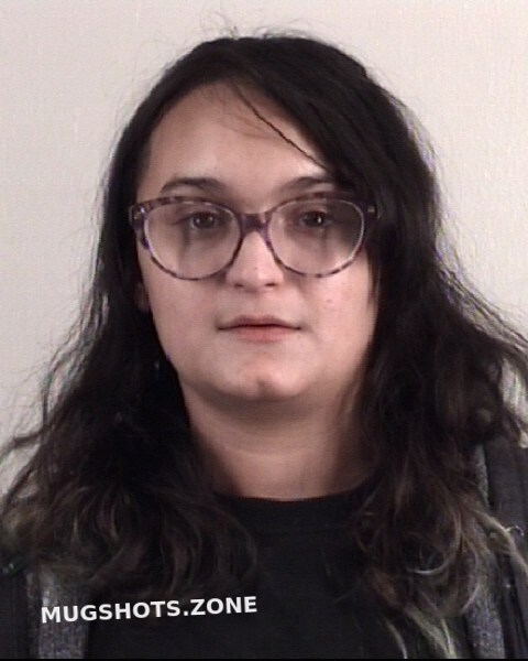 RODRIGUEZ JASMINE 07/03/2023 - Tarrant County Mugshots Zone