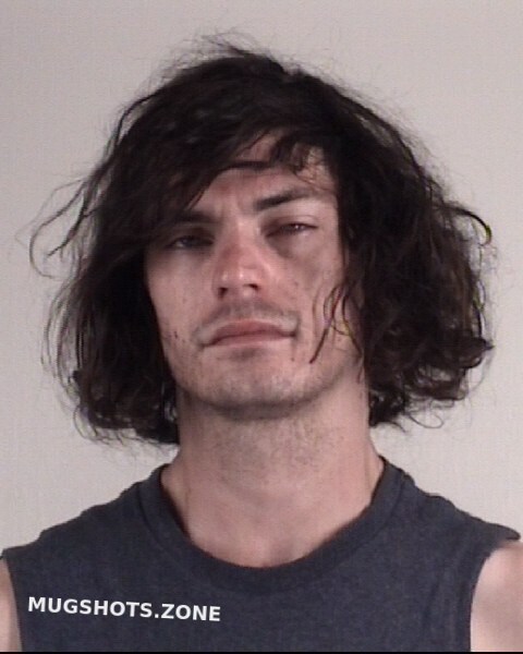 DOHERTY MICHAEL TAYLOR 07/03/2023 - Tarrant County Mugshots Zone
