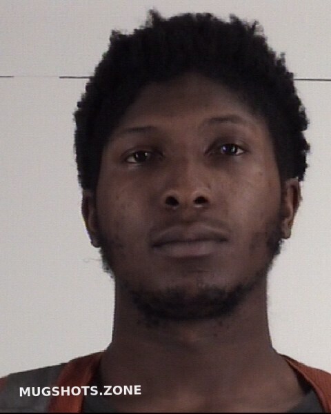 ASHE KEEDRIAN 07/04/2023 - Tarrant County Mugshots Zone