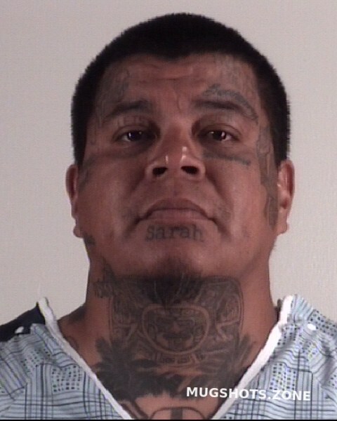 CALIXTRO MICHAEL 07/04/2023 - Tarrant County Mugshots Zone