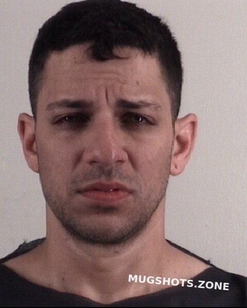 DAVIDSON JASON ANDREW 07/04/2023 - Tarrant County Mugshots Zone