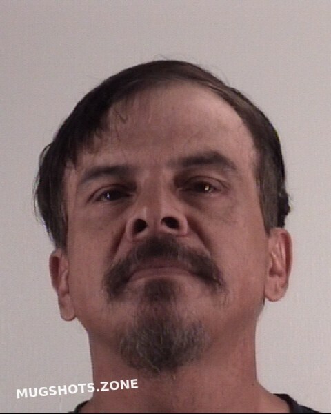 VELA CARLOS GREGORY 07/04/2023 - Tarrant County Mugshots Zone