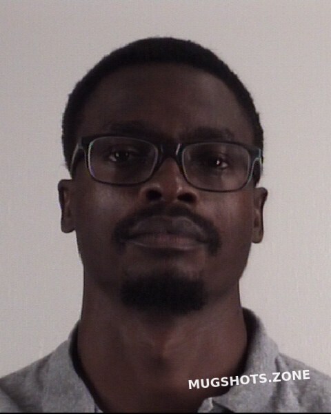BROWN ERIC DEWAYNE 07/05/2023 - Tarrant County Mugshots Zone